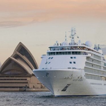 Cruise Ship Transfers | Revel Drive