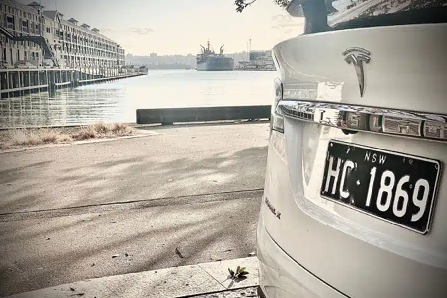 Cruise Ship Transfers | Revel Drive