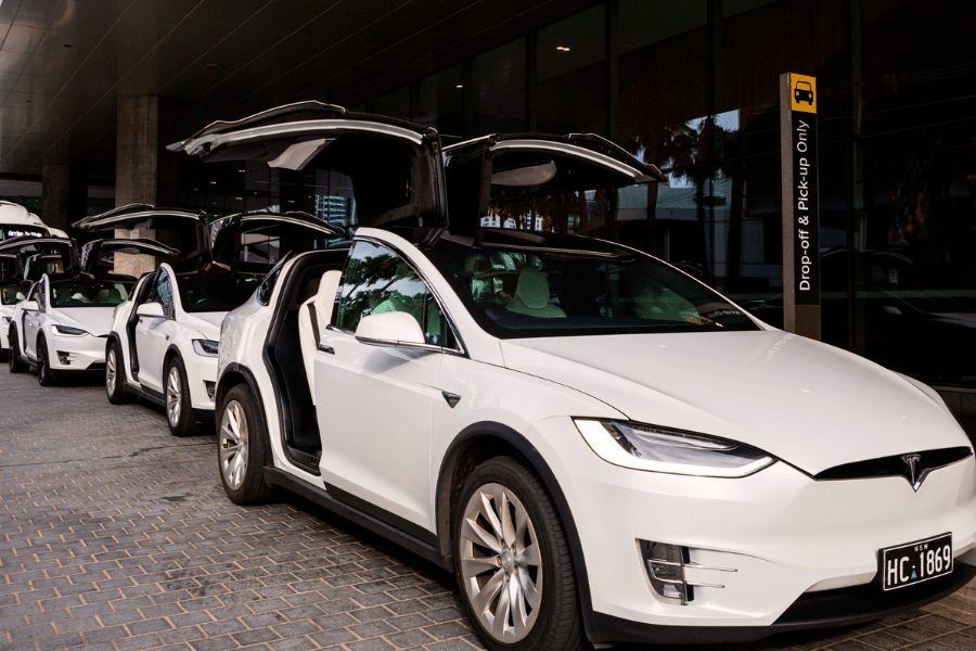Why Tesla Chauffeur Service is the Best Choice for Your Next Event ...